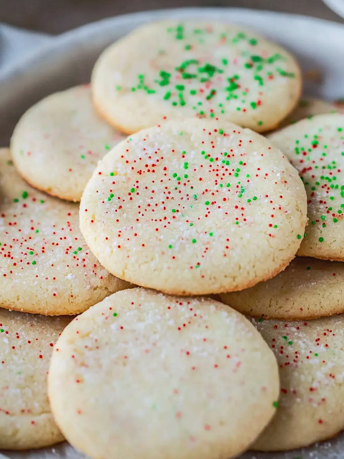 Deliciously Easy Homemade Jingles Cookies for the Holidays
