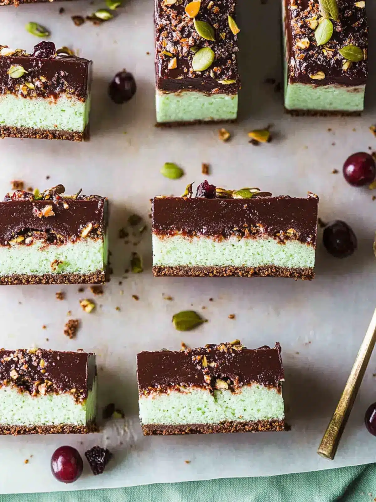 Ultimate Vegan Cherry Ripe Cups: Delicious Guilt-Free Treats