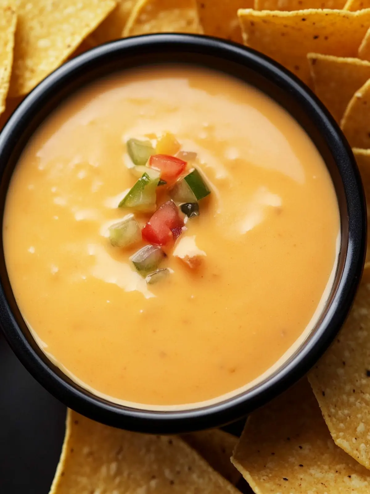 Irresistible Taco Bell Nacho Cheese Recipe for Cheesy Bliss