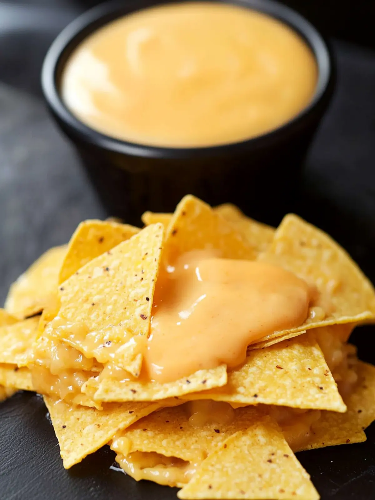 Irresistible Taco Bell Nacho Cheese Recipe for Cheesy Bliss